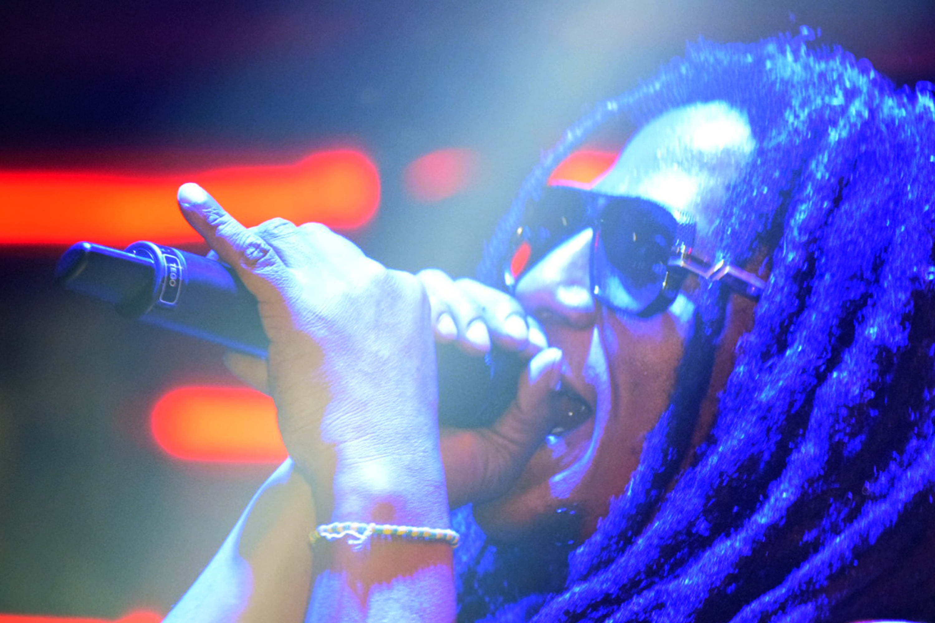 Tego Calderón Changed Reggaeton With His Afro-Boricua Pride | POPSUGAR ...