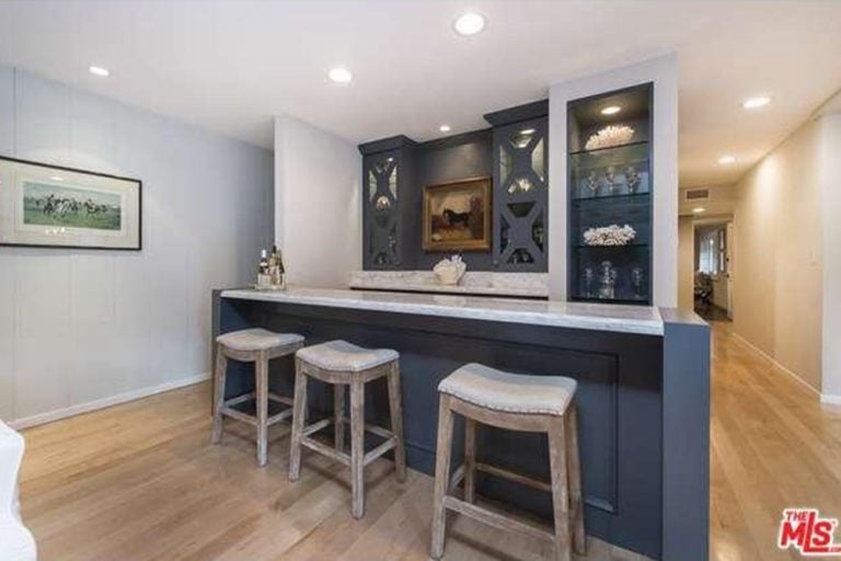 Kate Upton Buys Beverly Hills Home | POPSUGAR Home