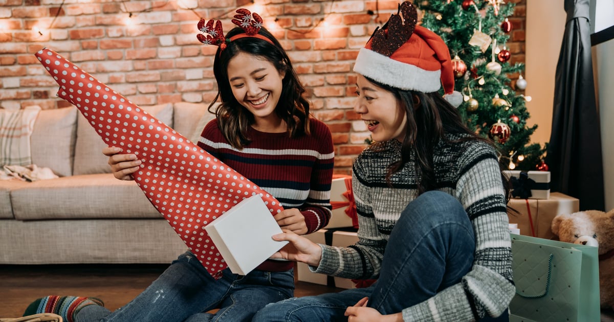 Budgeting and Money-Saving Tips For Holiday Shopping | POPSUGAR Smart ...