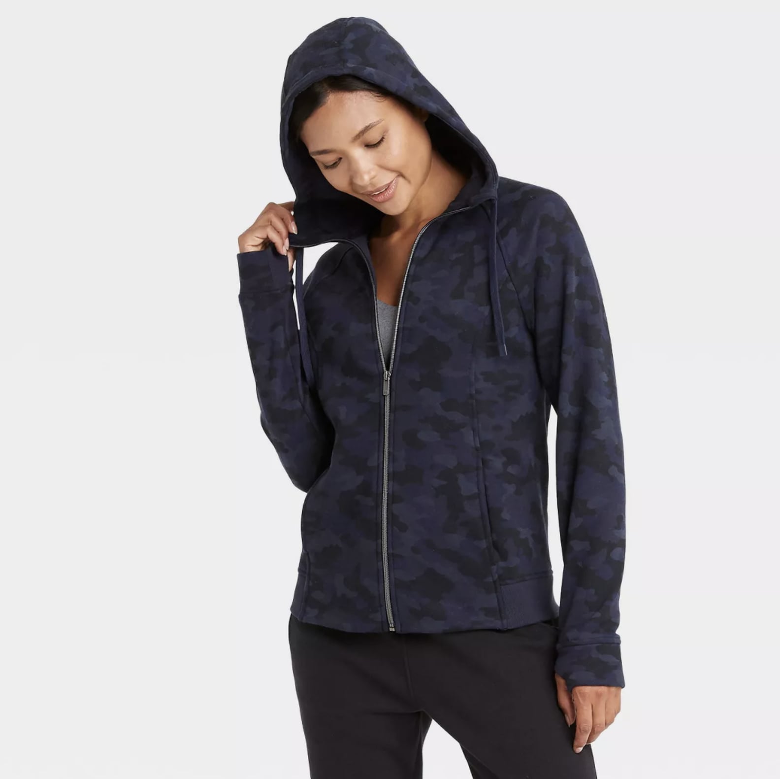 This Activewear Line From Target Is Perfect For Fall | POPSUGAR Fitness