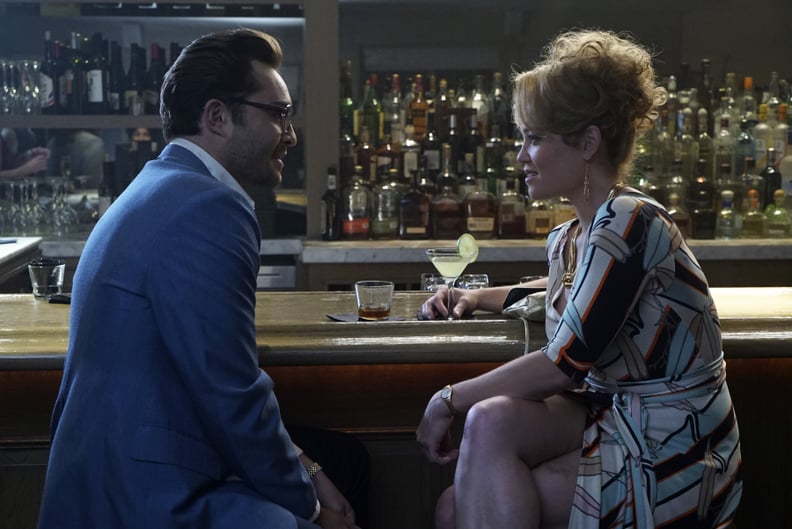New ABC Shows 2015 | PS Entertainment