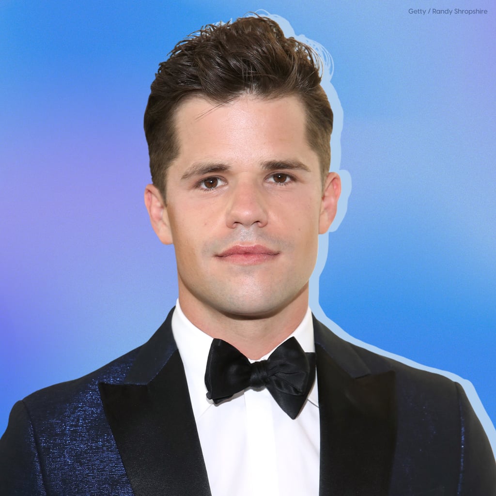 Charlie Carver Talks Self-Acceptance and Playing With Beauty | POPSUGAR ...