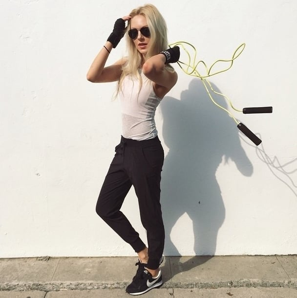 Healthy Gifts For a Trendy Fitness Girl | POPSUGAR Fitness