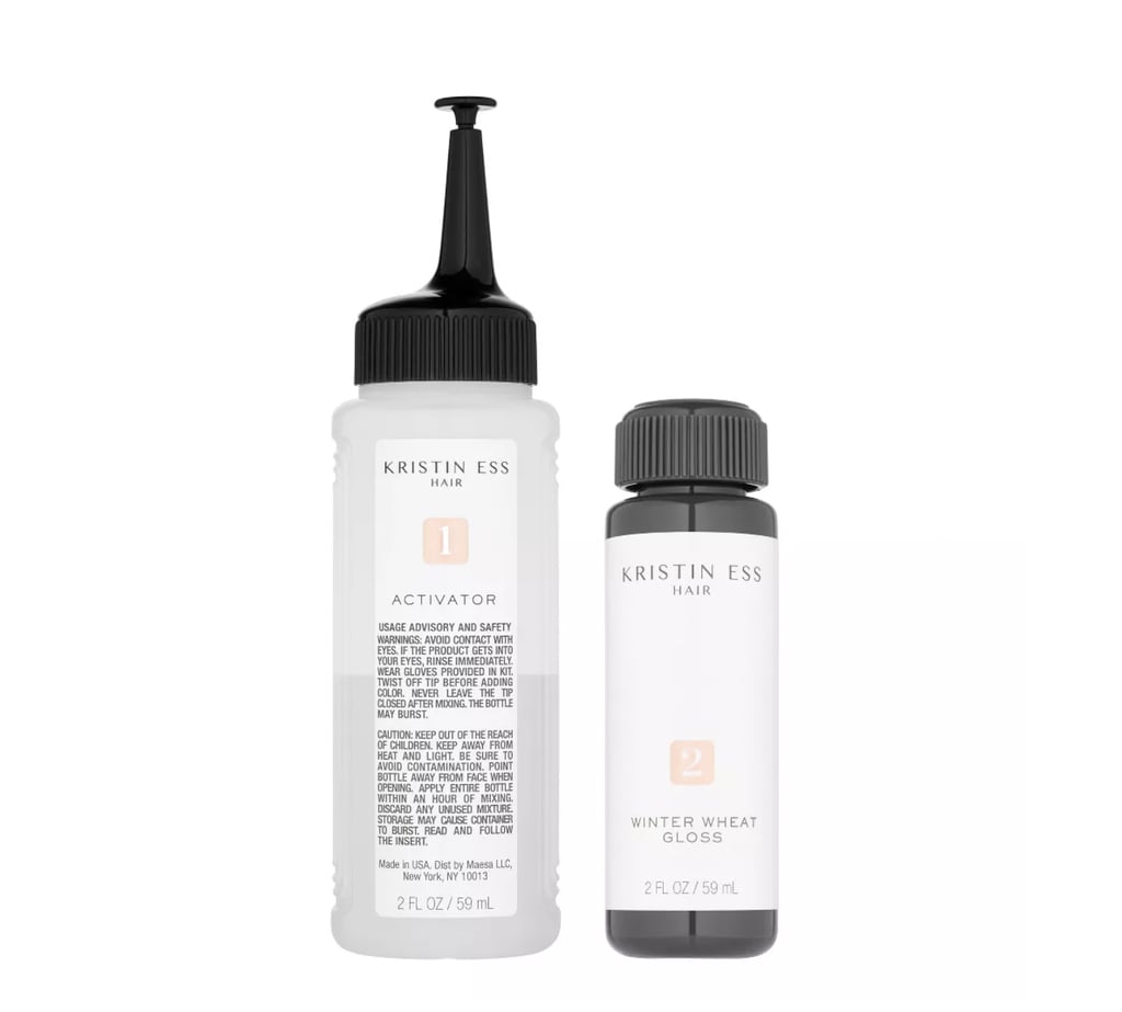 Best Hair Products From Target Under $20 | POPSUGAR Beauty
