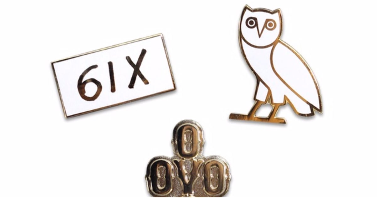 Best Holiday Gifts For Drake Fans | POPSUGAR Celebrity