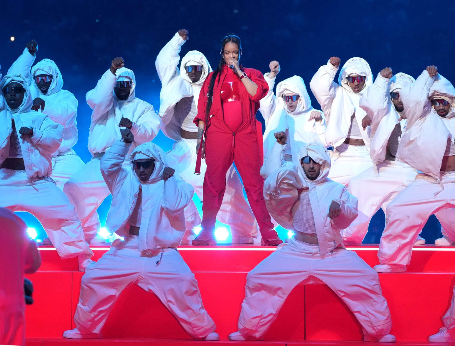 The Best Super Bowl Halftime Show Performances | PS Entertainment