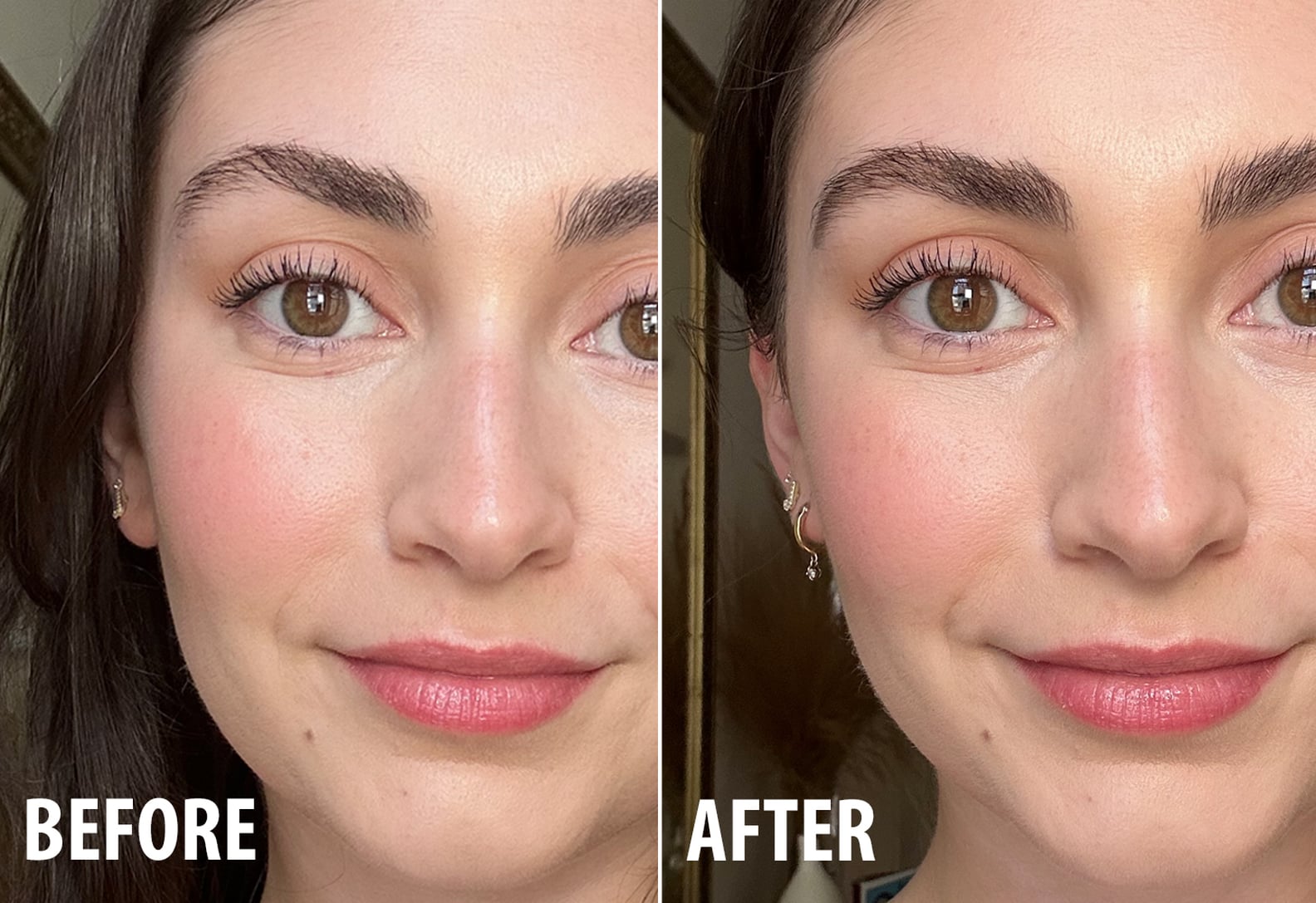 NYX Lift and Snatch Brow Pen Review With Photos | POPSUGAR Beauty