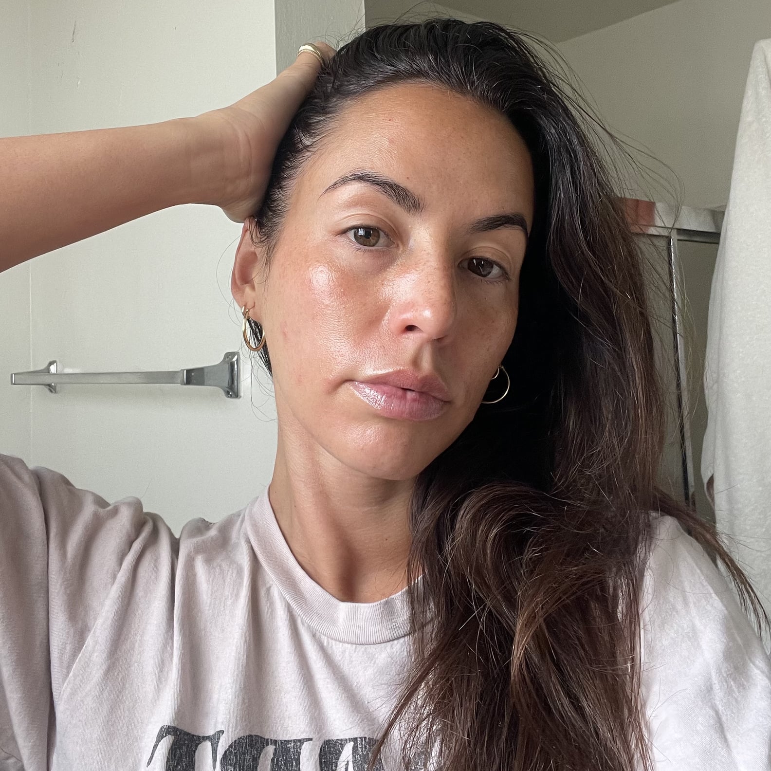 Rhode Skin Barrier Butter Review: See Photos | PS Beauty