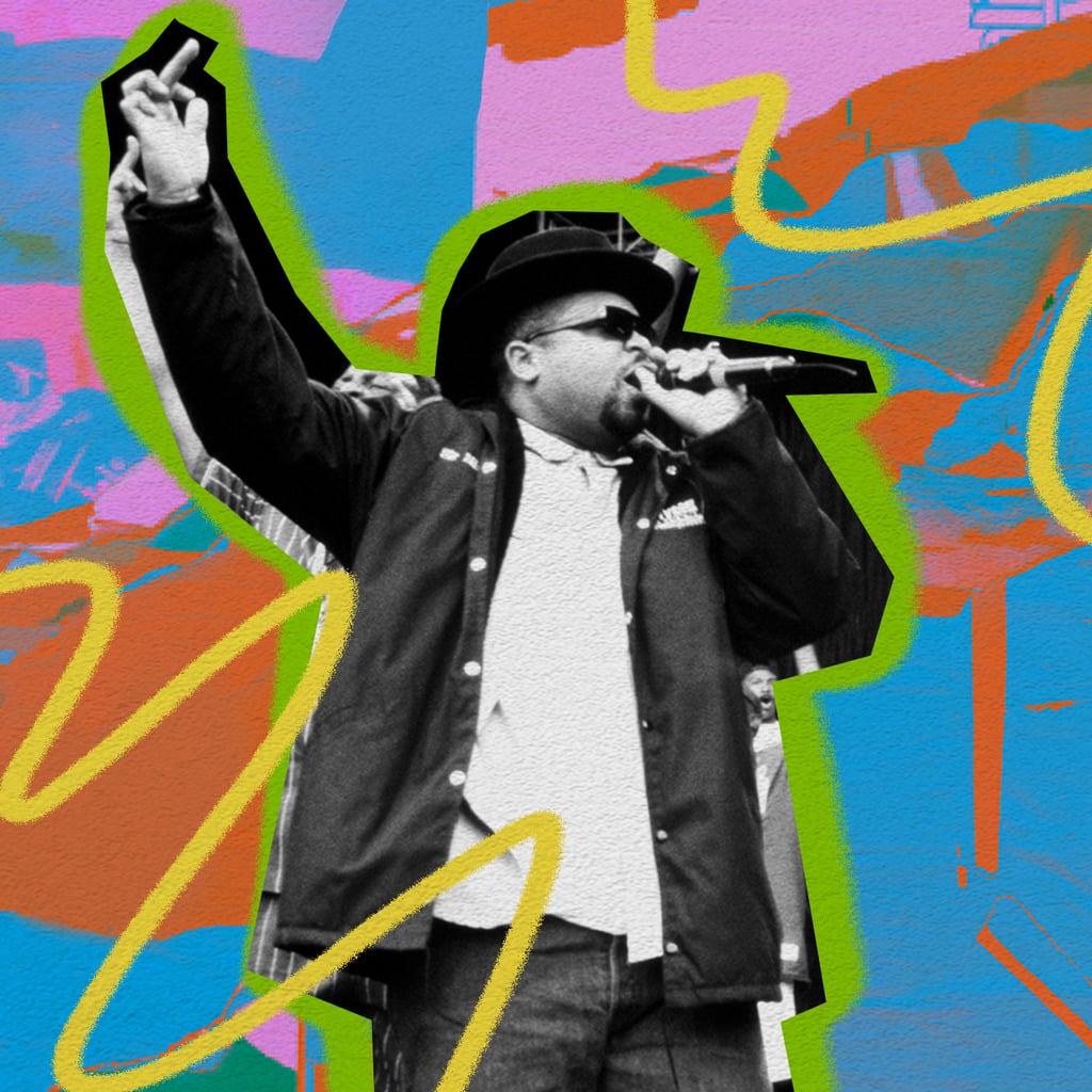 Revisiting Sir-Mix-A-Lot's "Baby Got Back" in the BBL Era | POPSUGAR ...