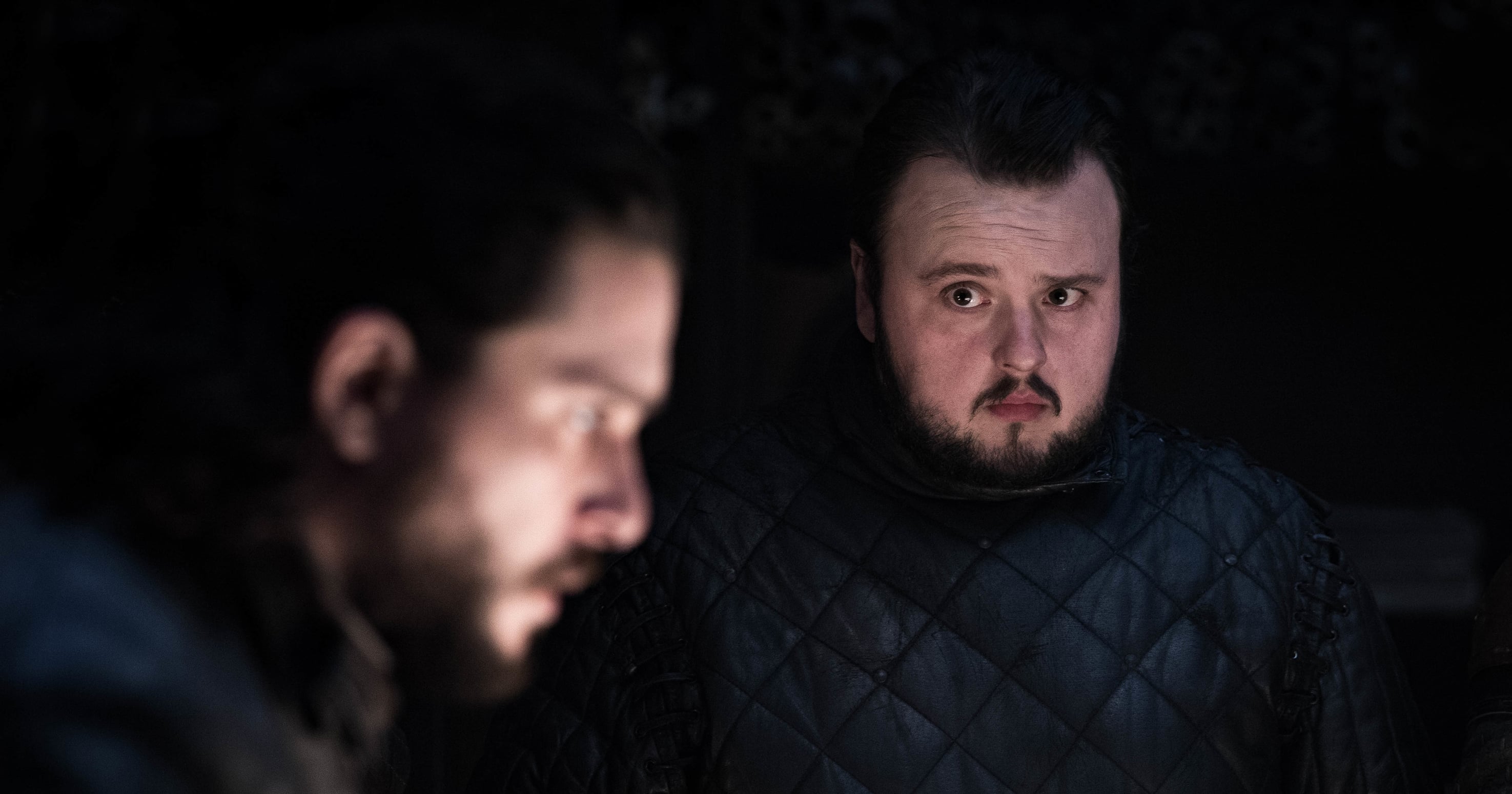 Is Samwell Tarly Telling the Story of Game of Thrones? | PS Entertainment