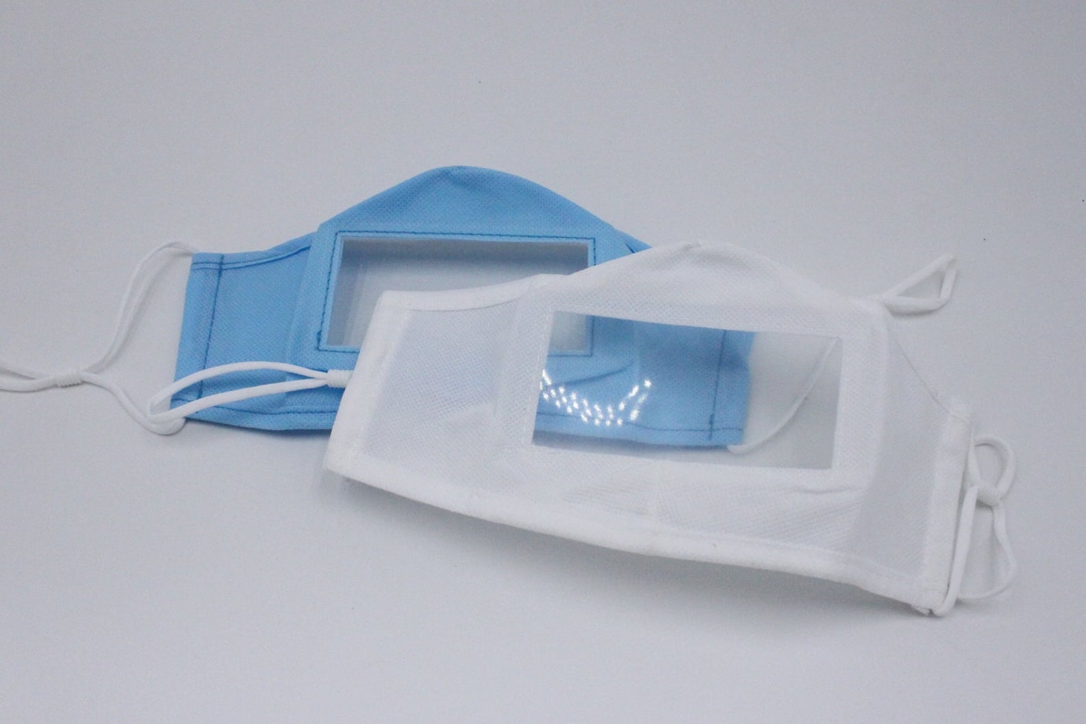 Best Reusable Clear Face Masks | PS Smart Living