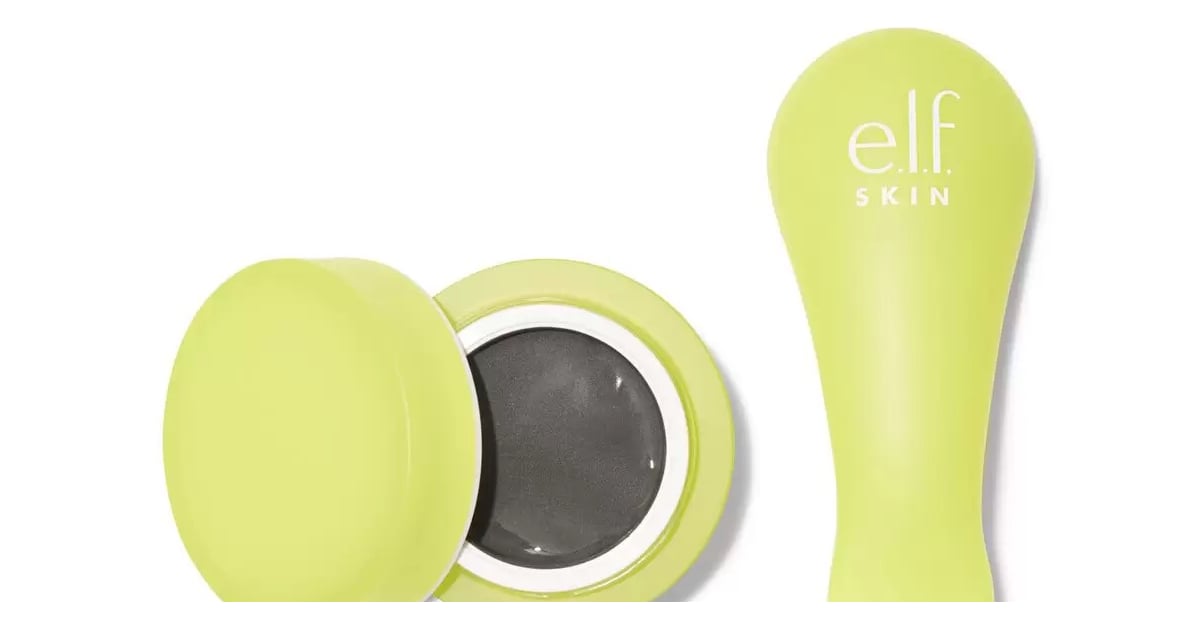 e.l.f. Cosmetics Face Masks to Try in 2022 | POPSUGAR Beauty