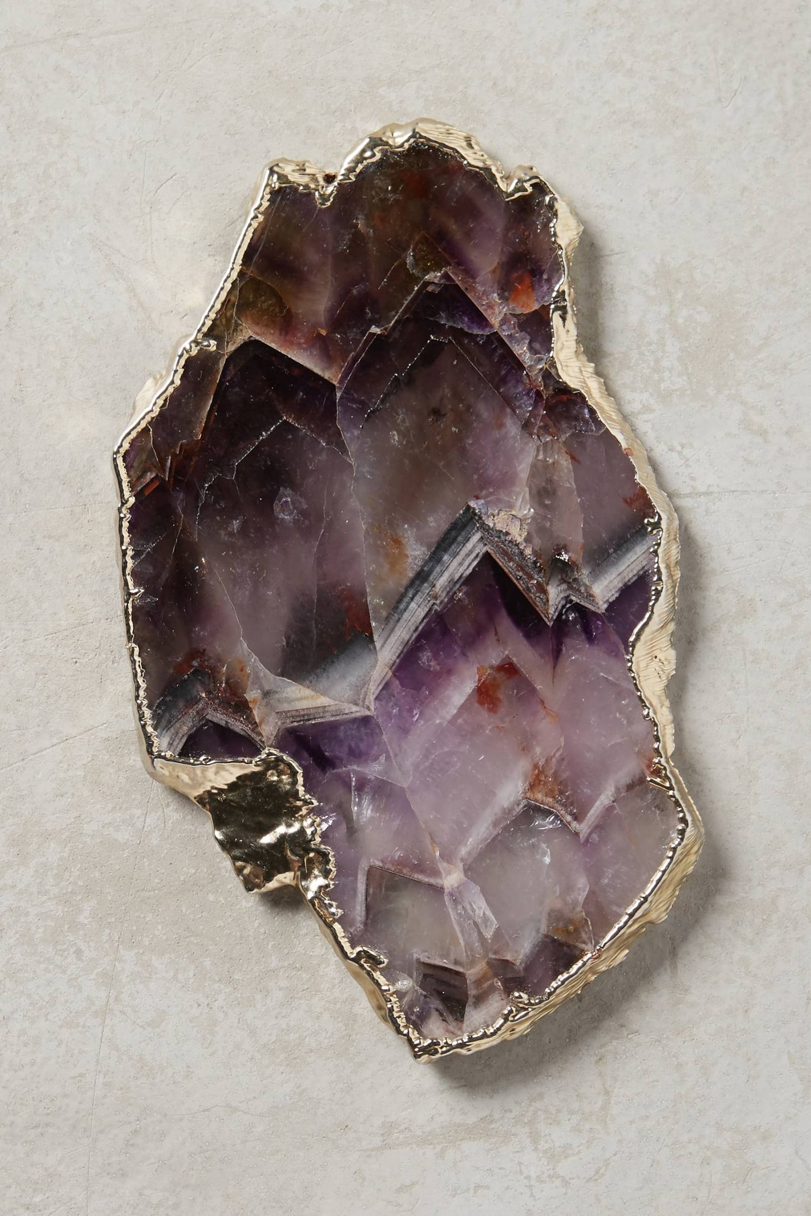 Geode and Crystal Home Decor Products | PS Home