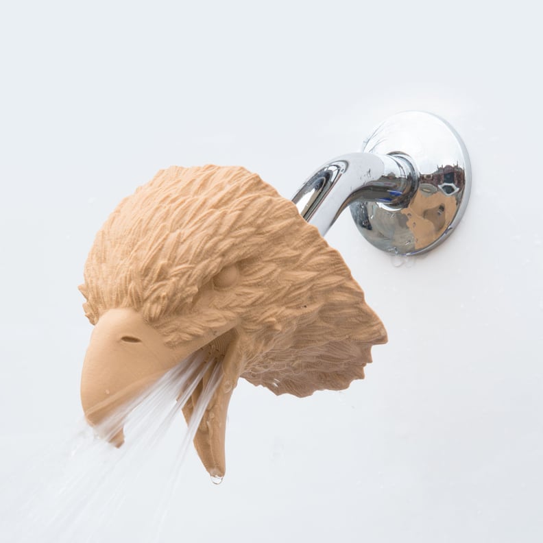 Zooheads Animal Shower Heads | PS Family