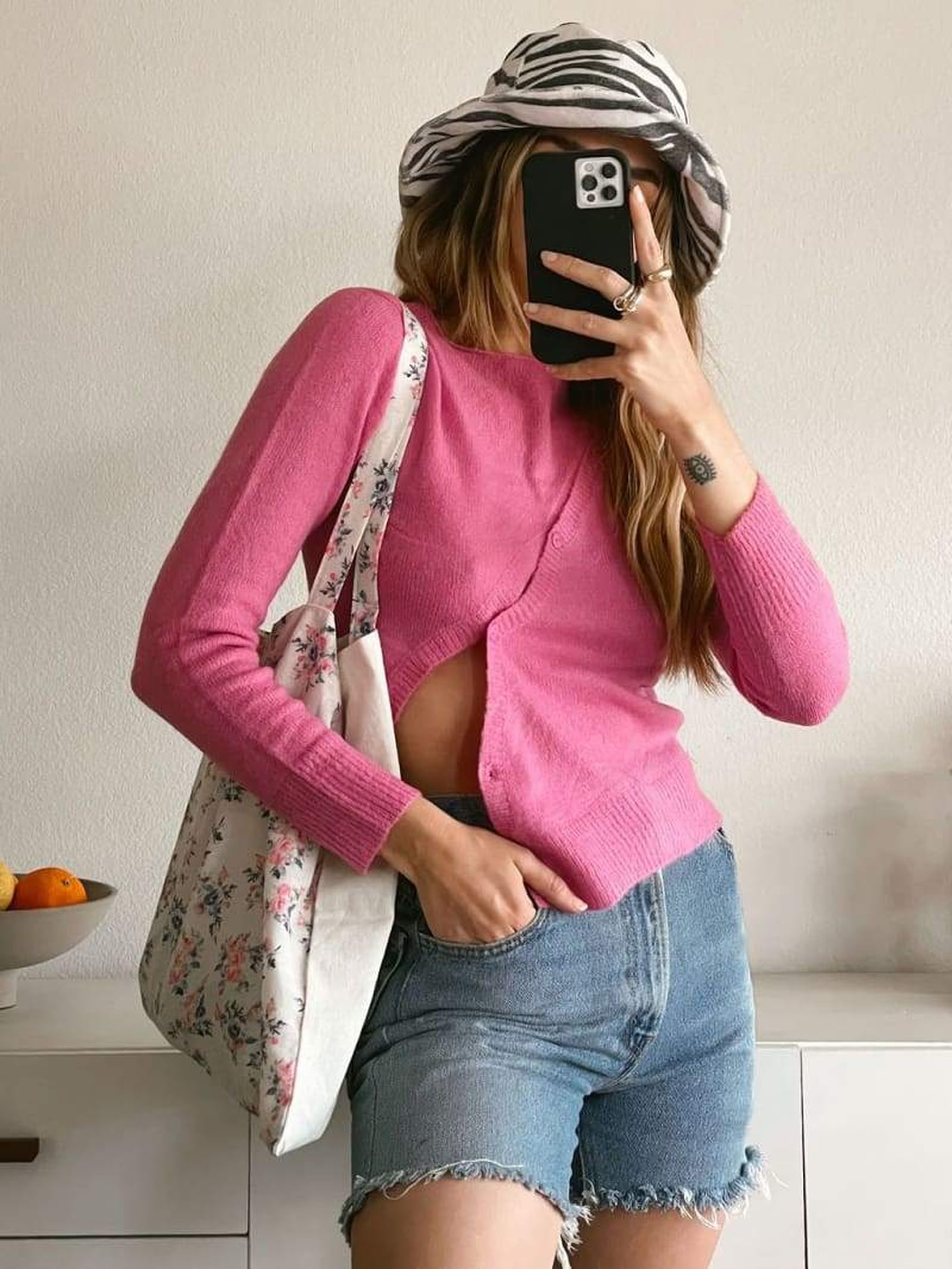 Best Lightweight Sweaters and Cardigans For Spring | PS Fashion