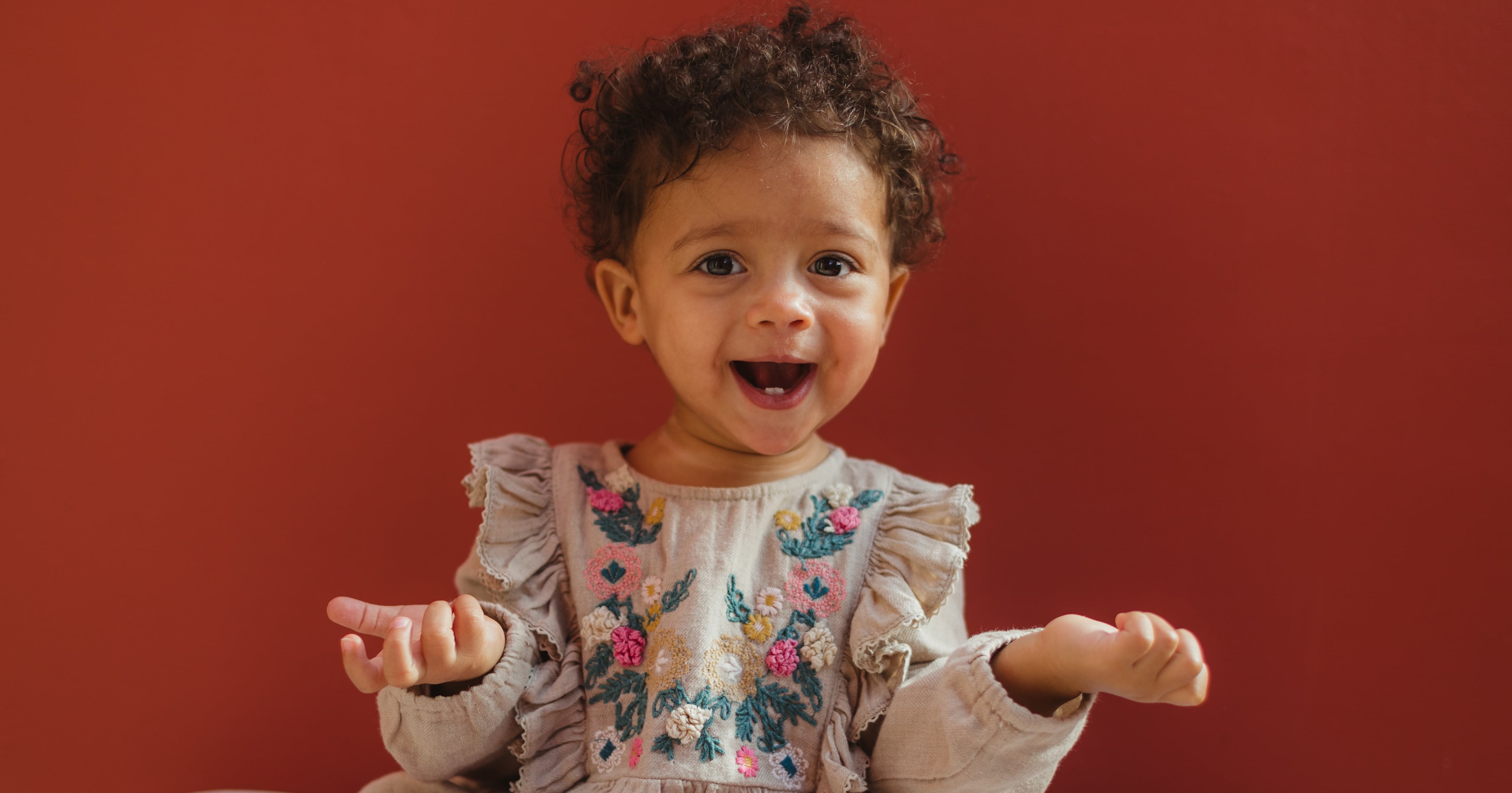 Top 10 Baby Names of 2019 in the USA | PS Family