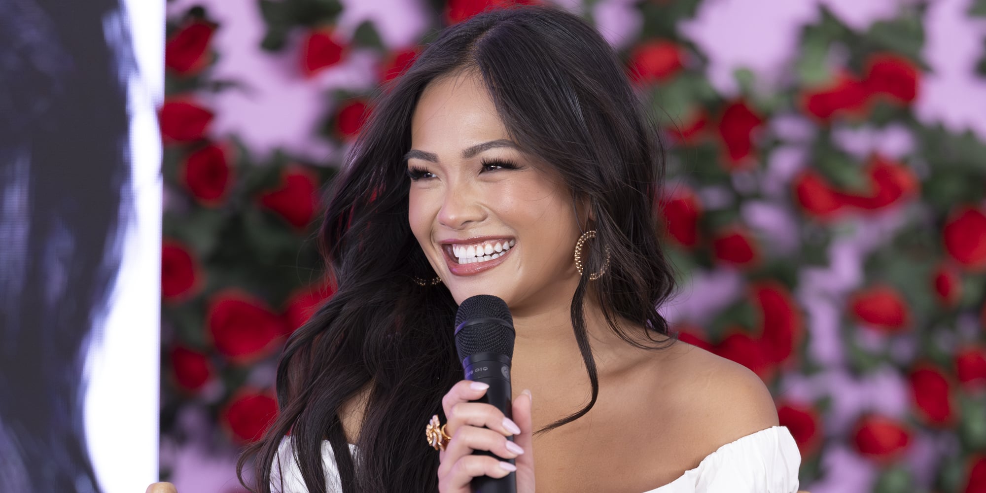 Bachelorette Jenn Tran Talks Asian American Representation | PS Identity