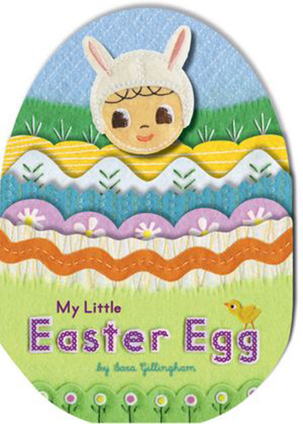 Easter Books For Kids | PS Family