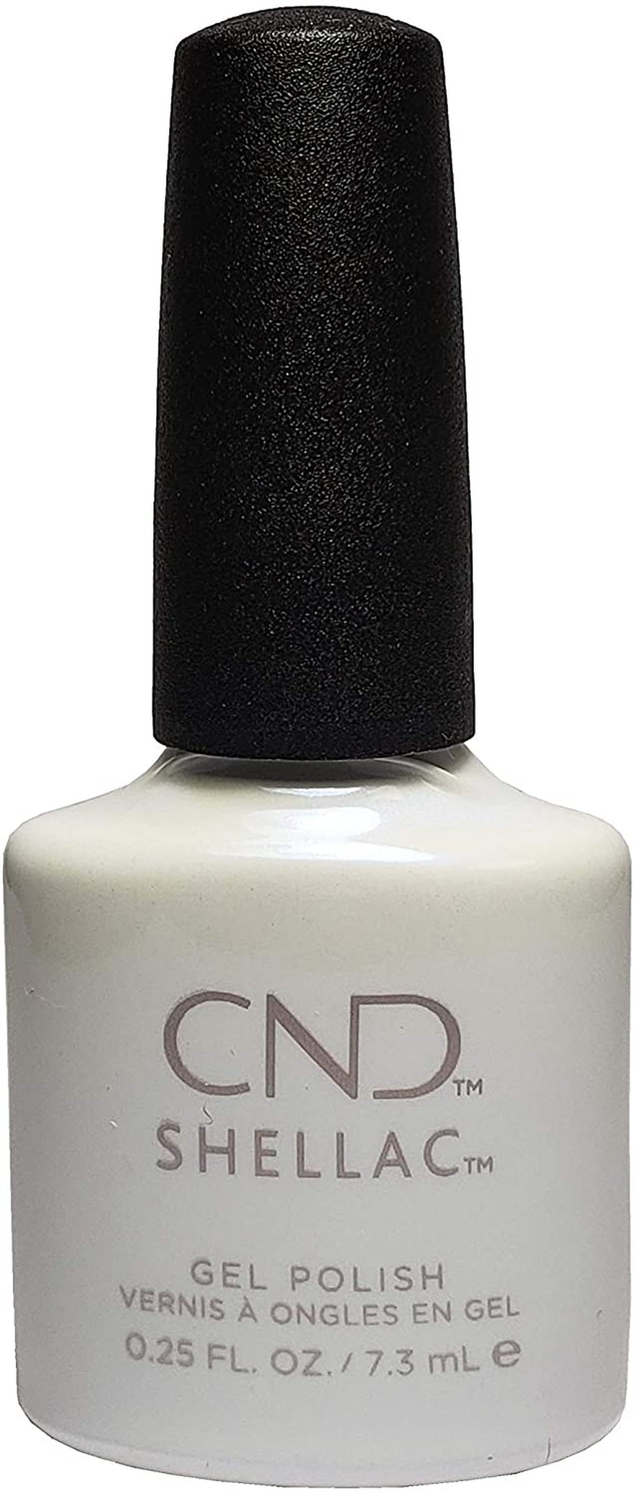 Meghan Markle Wore CND Shellac Nail Polish on Wedding Day | PS Beauty