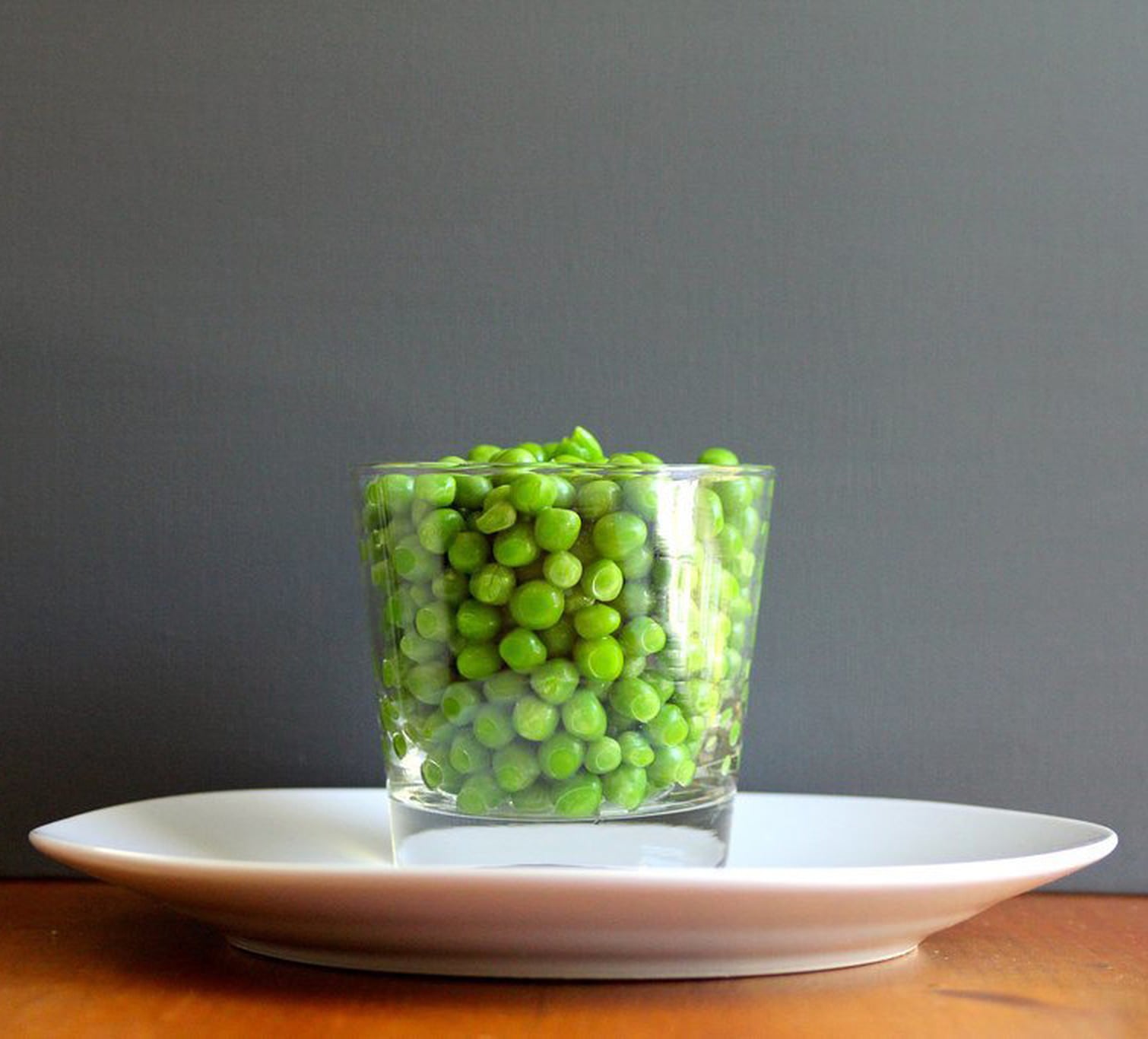 Vegetables With the Most Fiber | PS Fitness