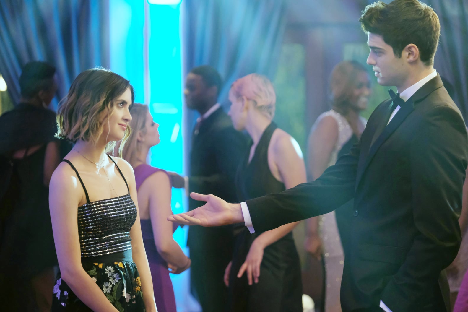 Movies Like After on Netflix | PS Entertainment