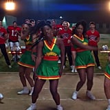 Celebrities in Ariana Grande's "Thank U, Next" Music Video | POPSUGAR ...