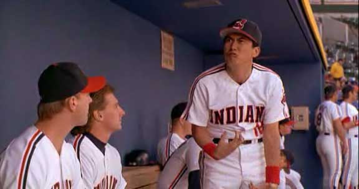 '90s Baseball Movies | PS Entertainment