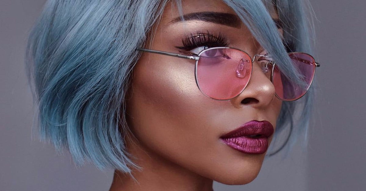 Bob Hairstyle Inspiration | PS UK Beauty