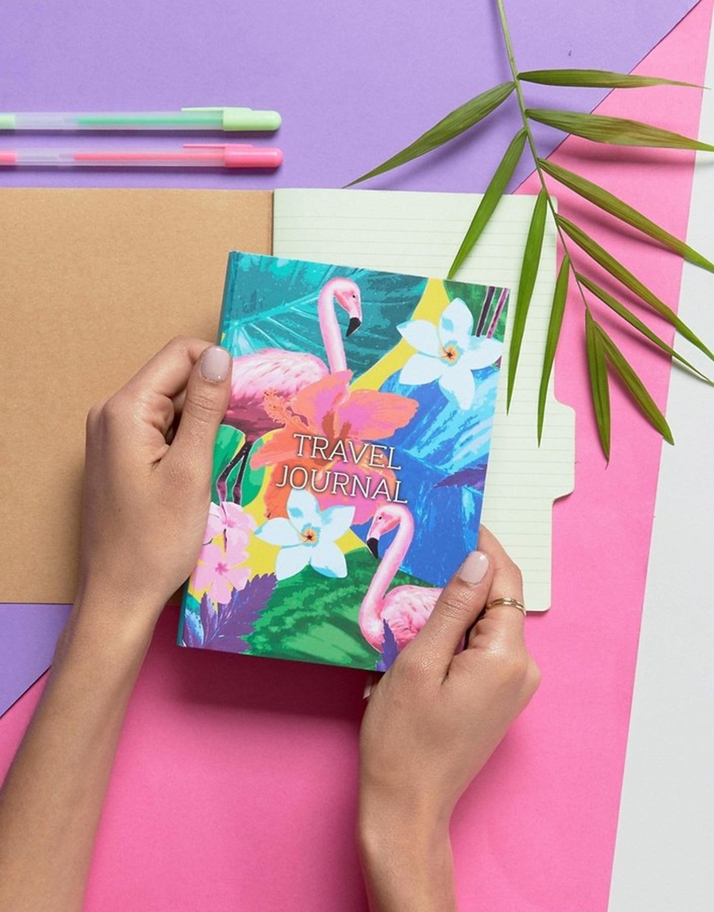 Colorful Travel Accessories | PS Smart Living