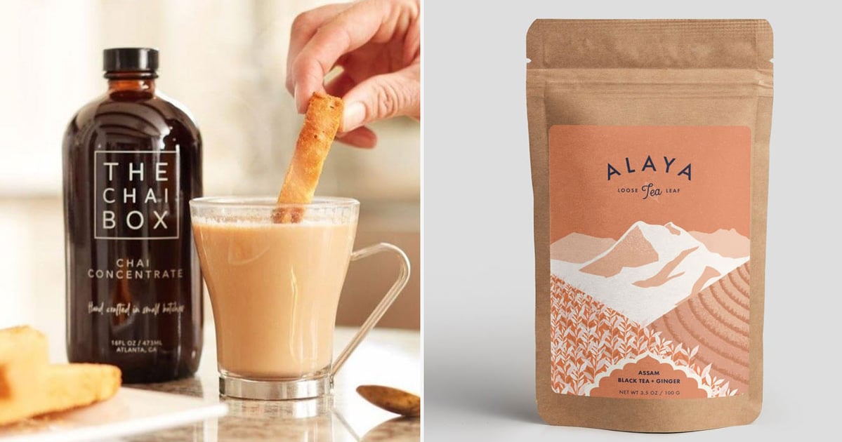 10 South Asian-Founded Chais to Buy Instead of Starbucks | PS Food