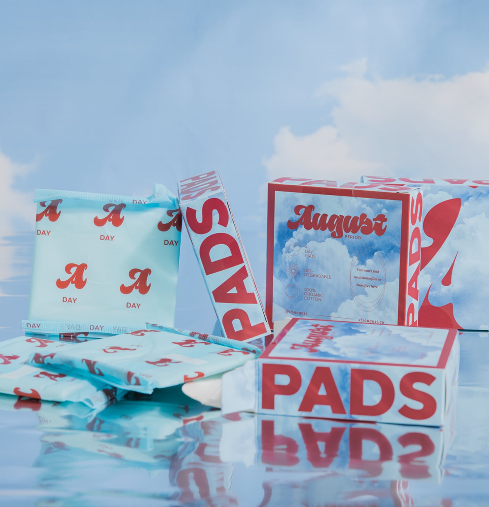 Nadya Okamoto on August Period Care and Reimagining Periods | PS Fitness