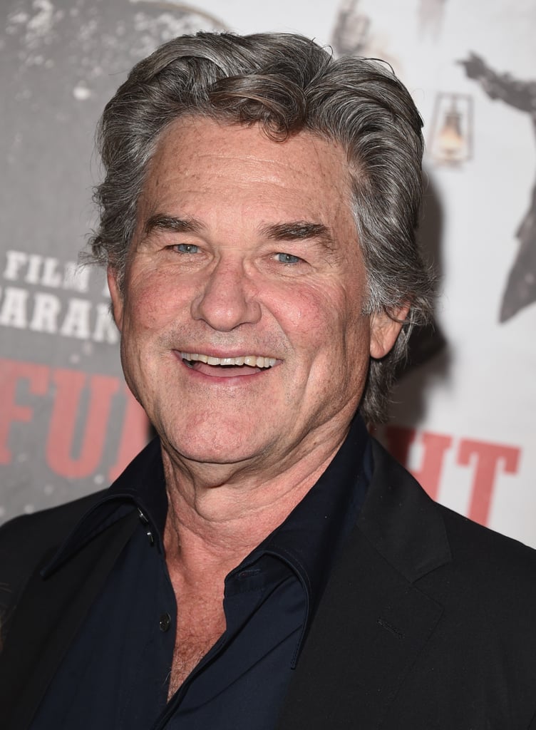 Kurt Russell | Actors Who Were Almost Cast in Star Wars | POPSUGAR ...