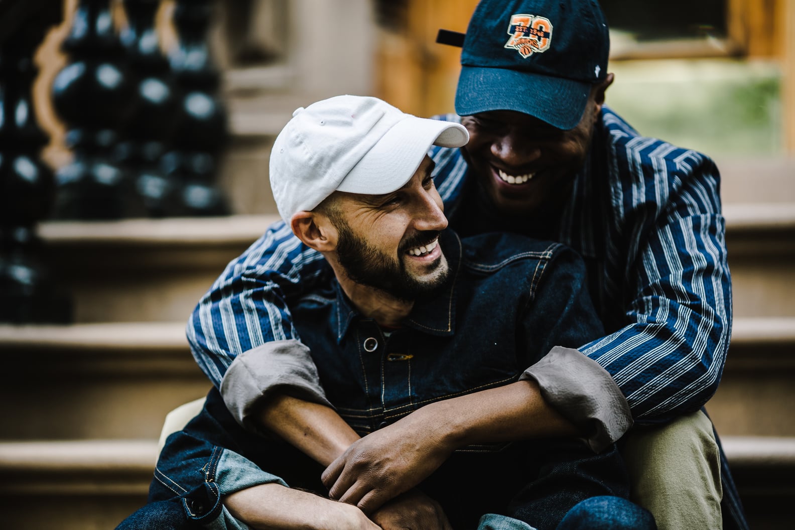 How to Spring-Clean Your Relationship | POPSUGAR Love & Sex