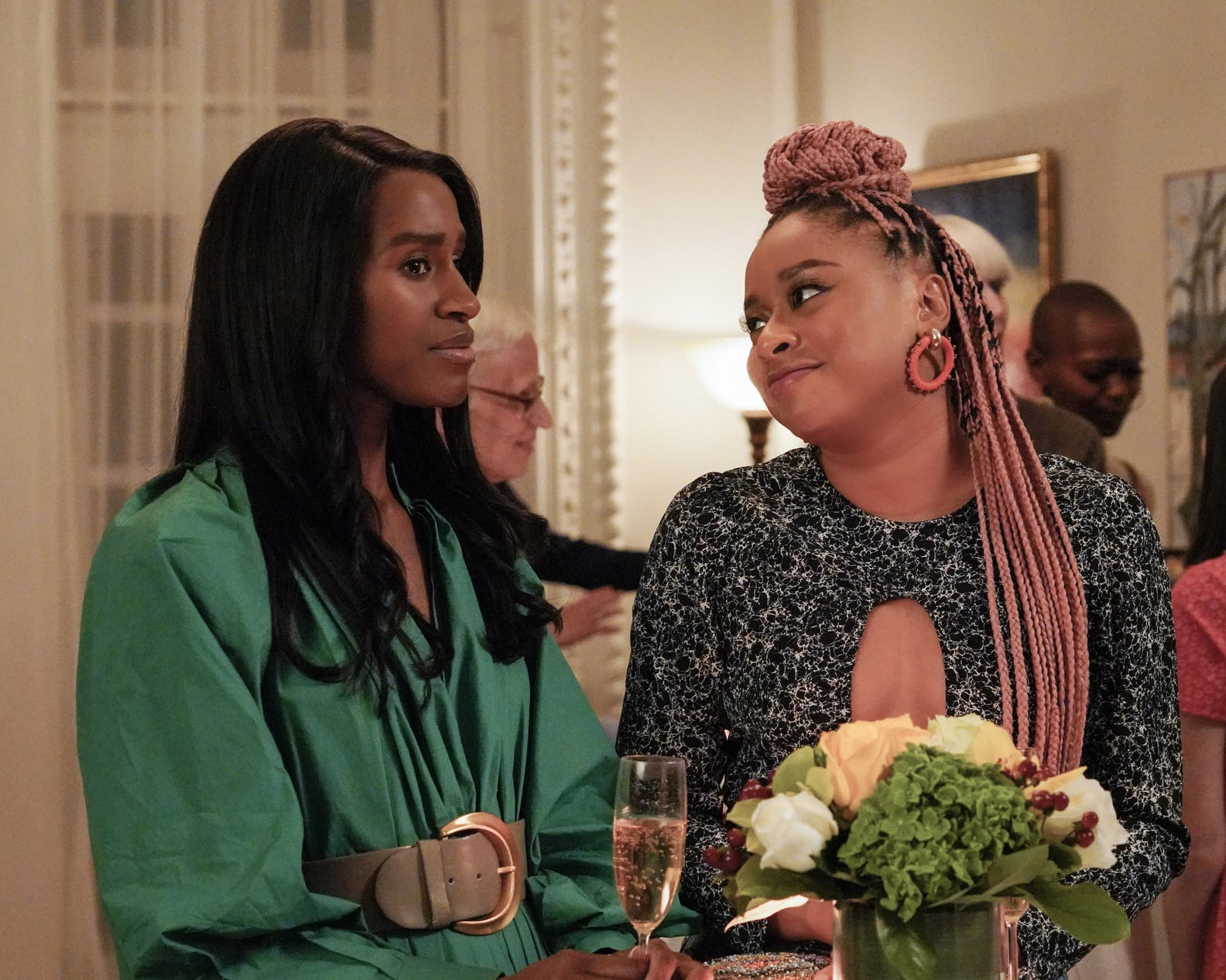 35 TV Shows Like Sex And The City PS Entertainment