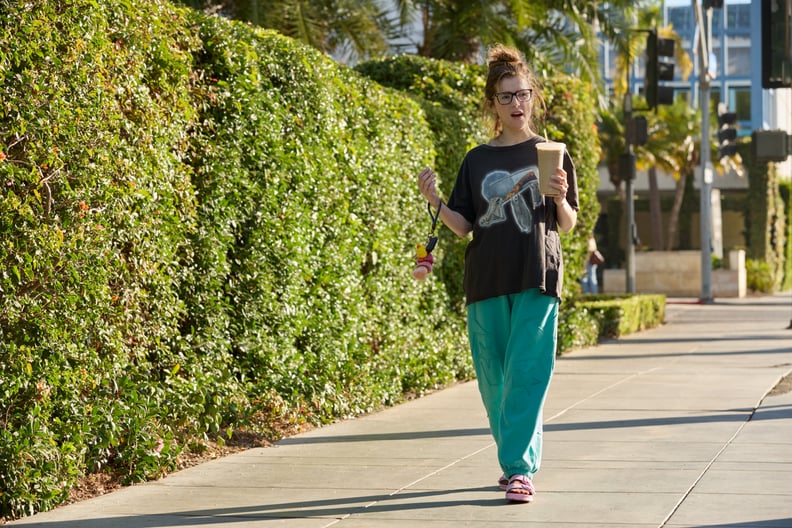 anna kendrick workout routine