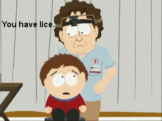 When Your Child Has Lice | PS Family