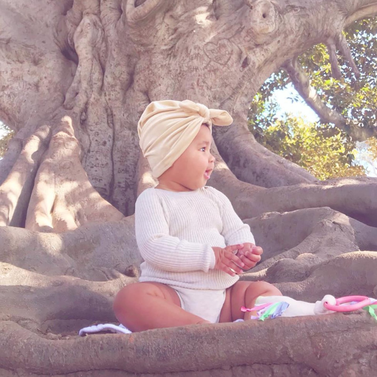 Most Unique Celebrity Baby Names of 2018 | PS Family