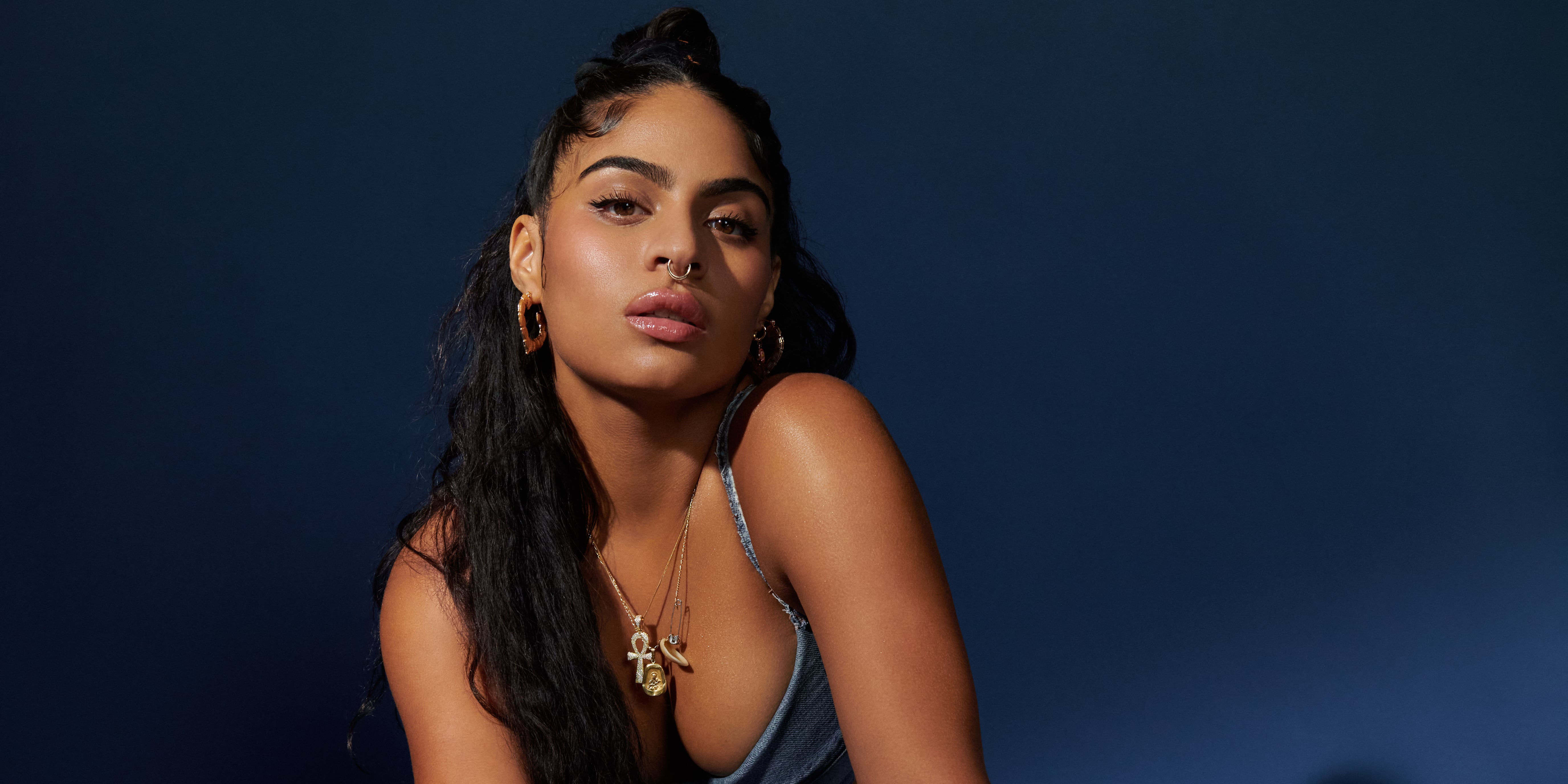 Jessie Reyez Finds Balance in New Yessie Album | PS Celebrity