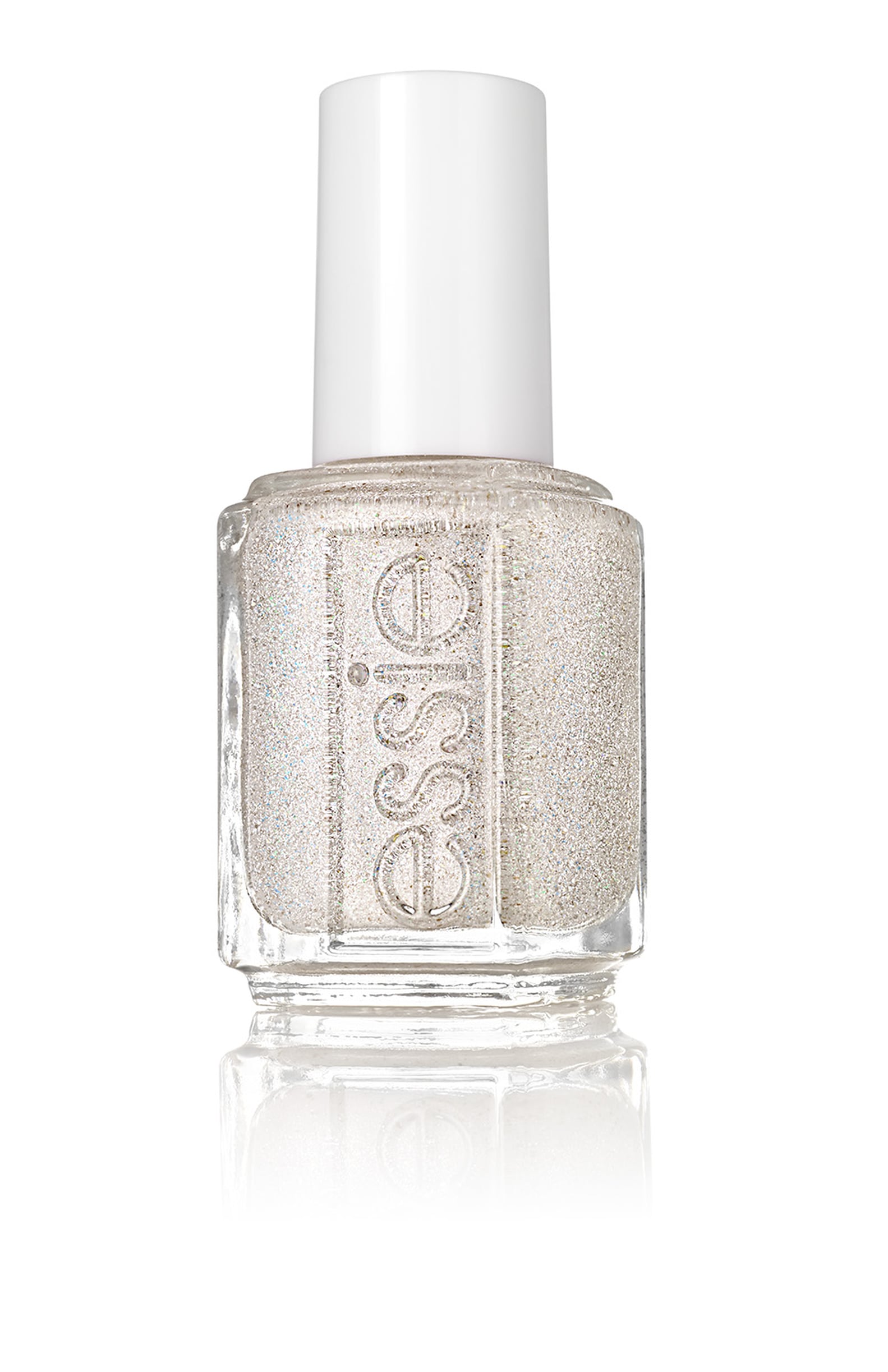 Essie Concrete Glitters Nail Polish | PS Beauty