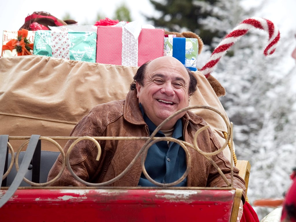 Freeform's 25 Days of Christmas Schedule 2018 | POPSUGAR Entertainment