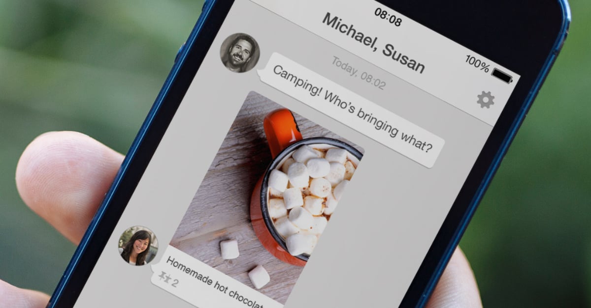 How to Send a Message on Pinterest | PS Tech