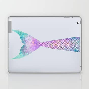 Mermaid Desk Accessories | PS Smart Living