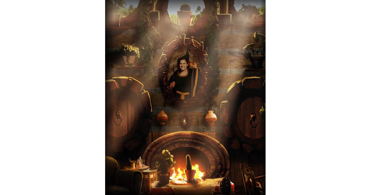 Hufflepuff | Best Interior Decor For Each Hogwarts House | POPSUGAR ...