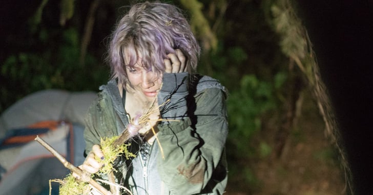 New Horror Movies Fall 2016 | POPSUGAR Entertainment