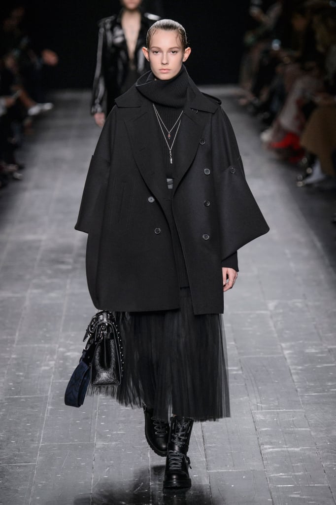 Valentino Fall 2016 Collection | POPSUGAR Fashion