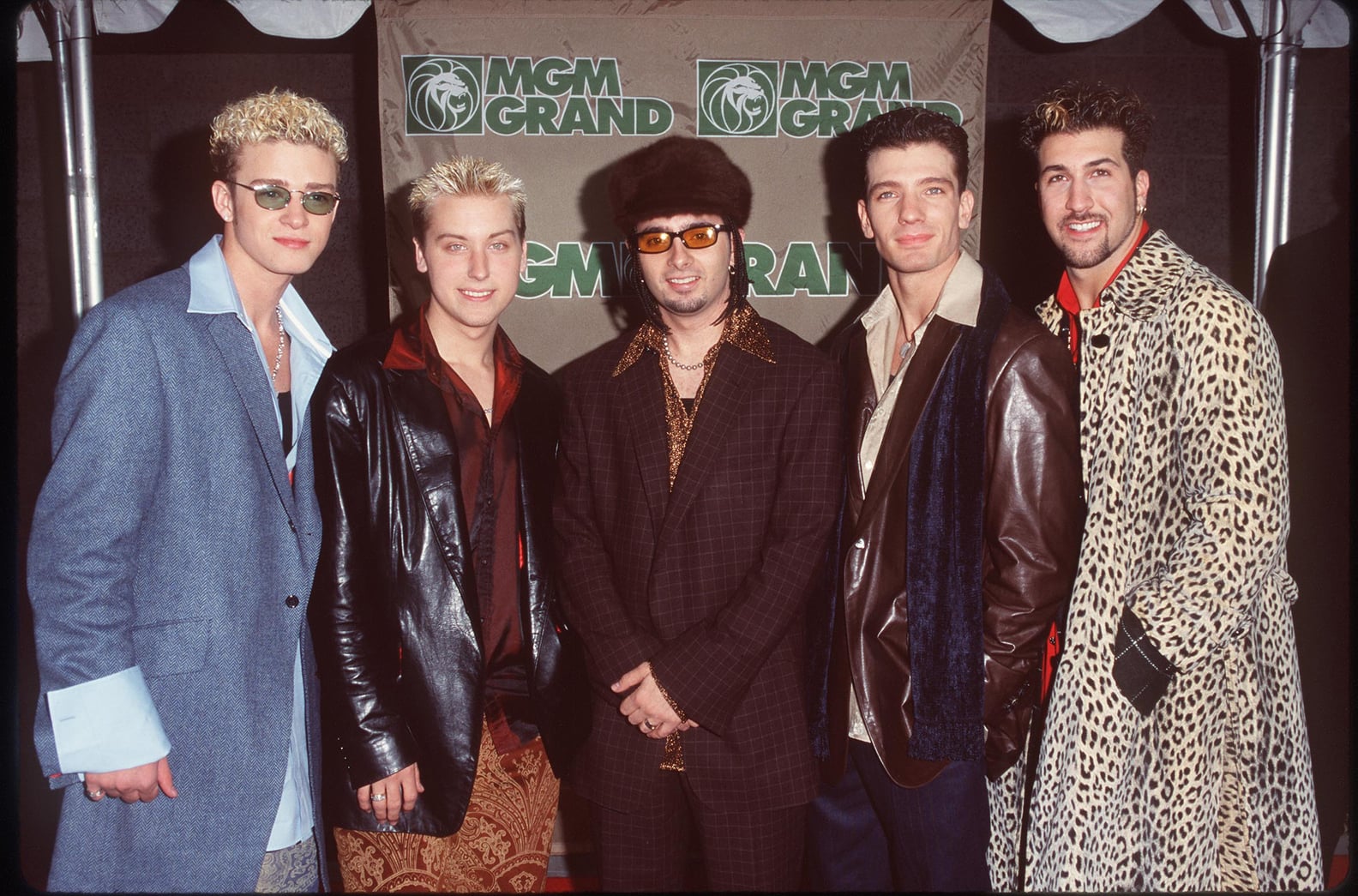 Which Bands Did Lou Perlman Manage? | PS Entertainment