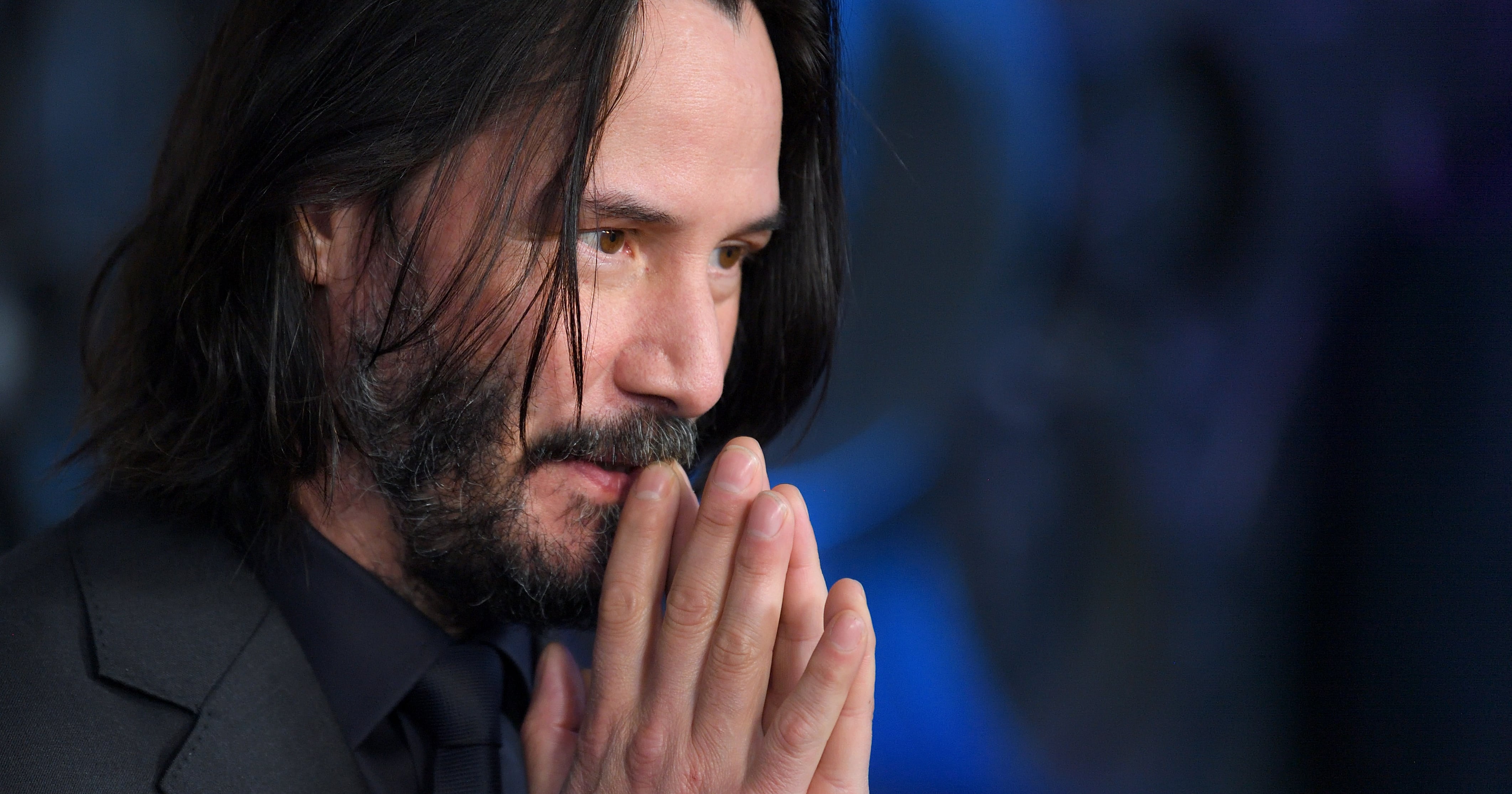 Best Keanu Reeves Quotes | PS Celebrity