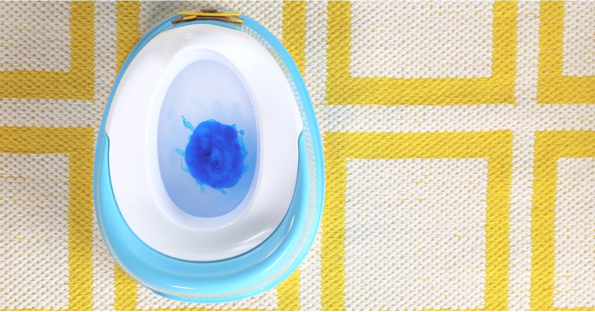 Fun Ways to Potty-Train | POPSUGAR Family