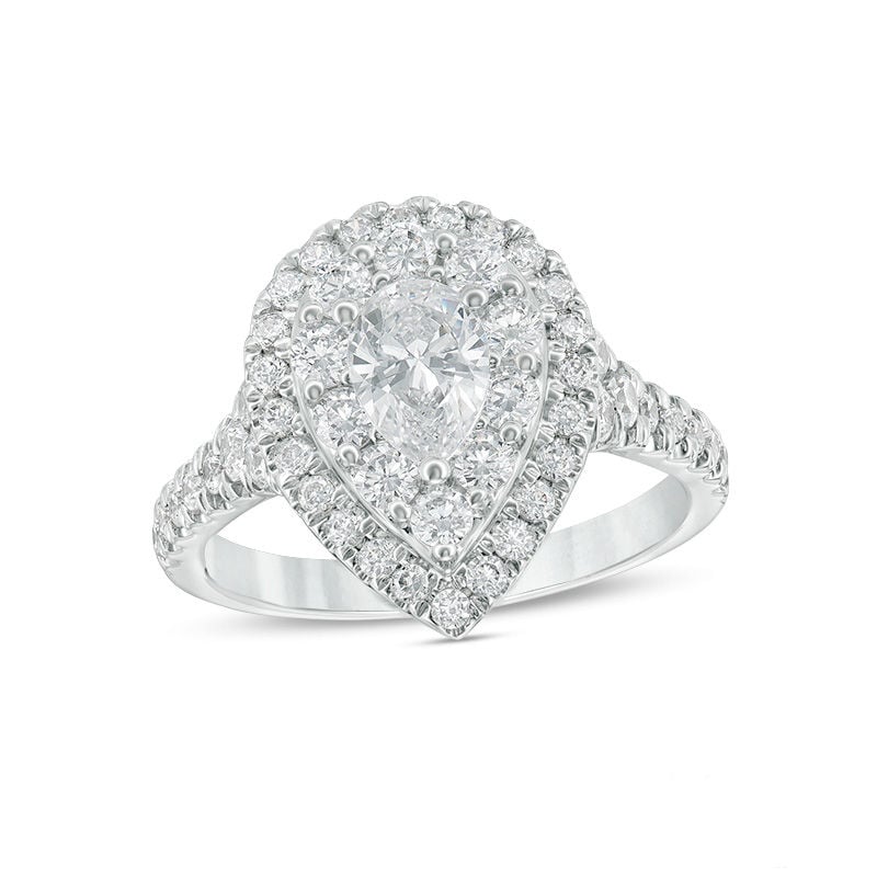 Zales wedding rings on sale 60 photos - Astyledwedding.com