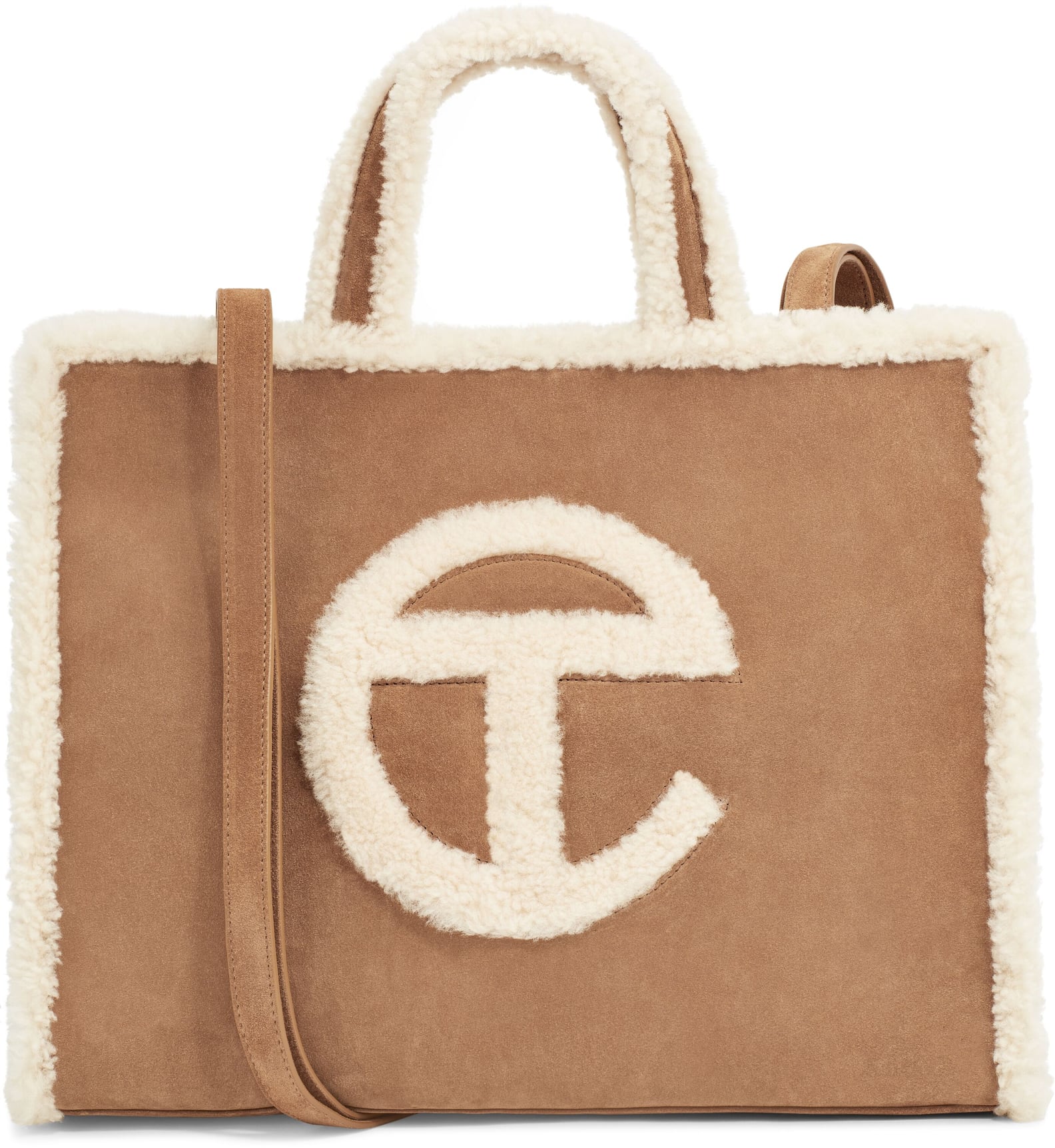 Telfar Teamed Up With UGG For a Collection | PS Fashion